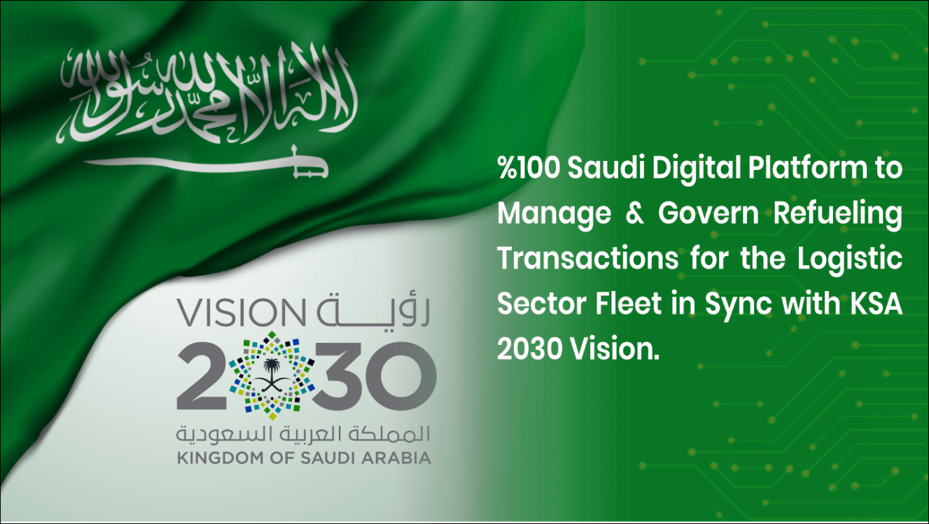 Vehicle Wallet – a refueling system